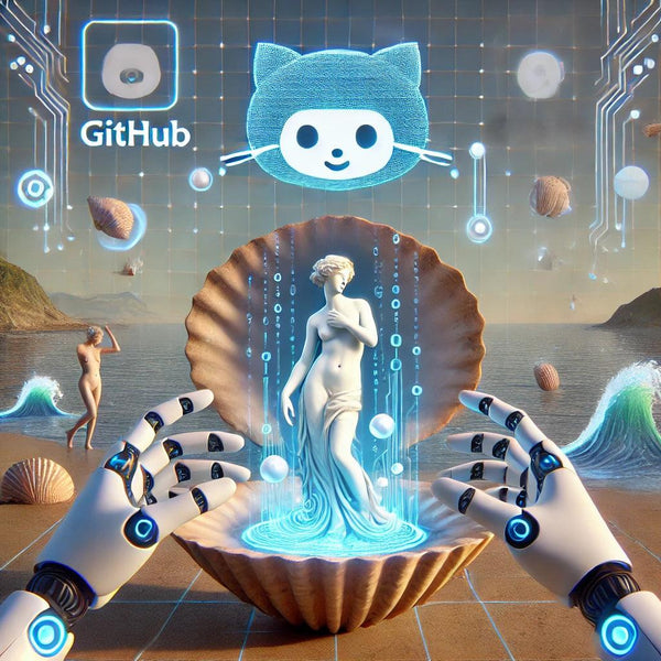 Shell - Github - Over the Reality – Metagate