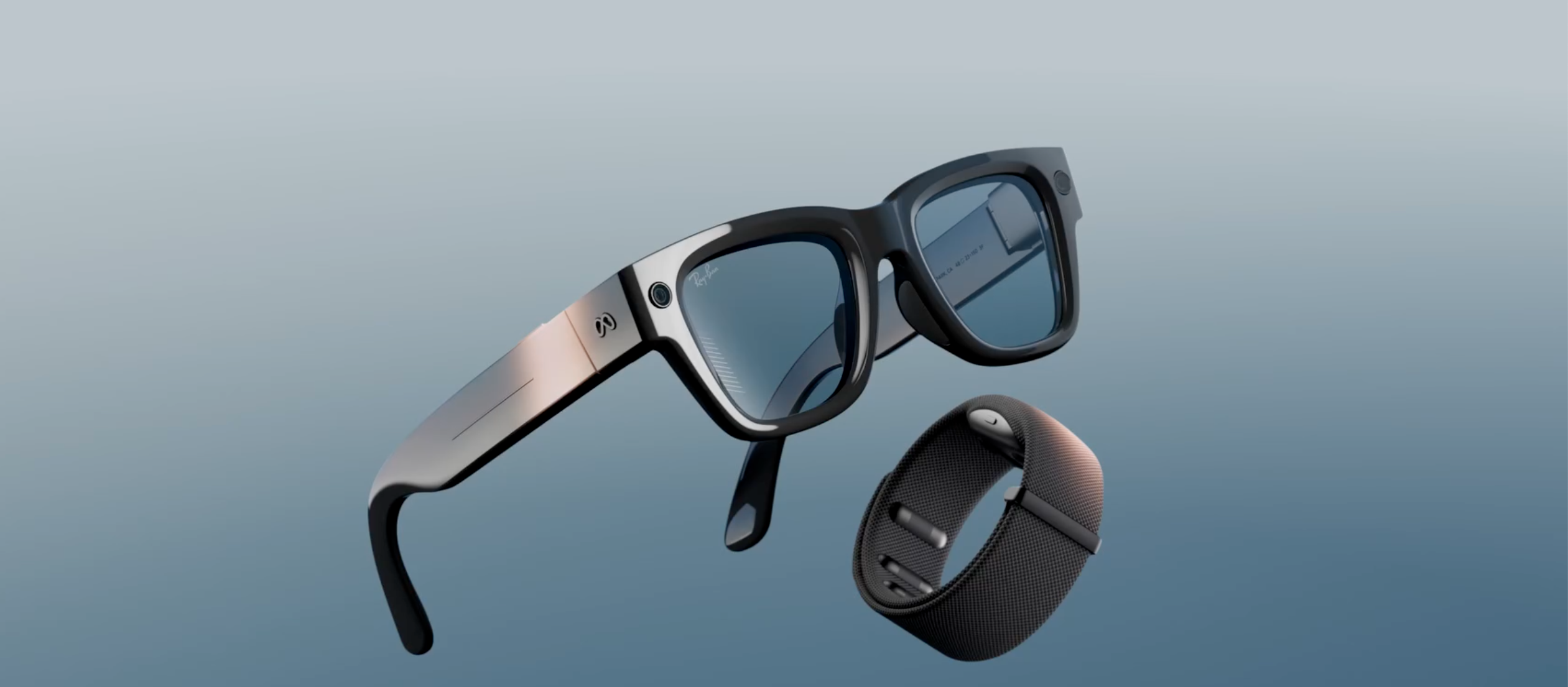 Ray-Ban Display and Oakley Meta Vanguard: Meta’s AI Glasses Anticipate ...