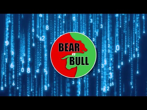BEAR vs BULL - card game about trading and investing – Metagate